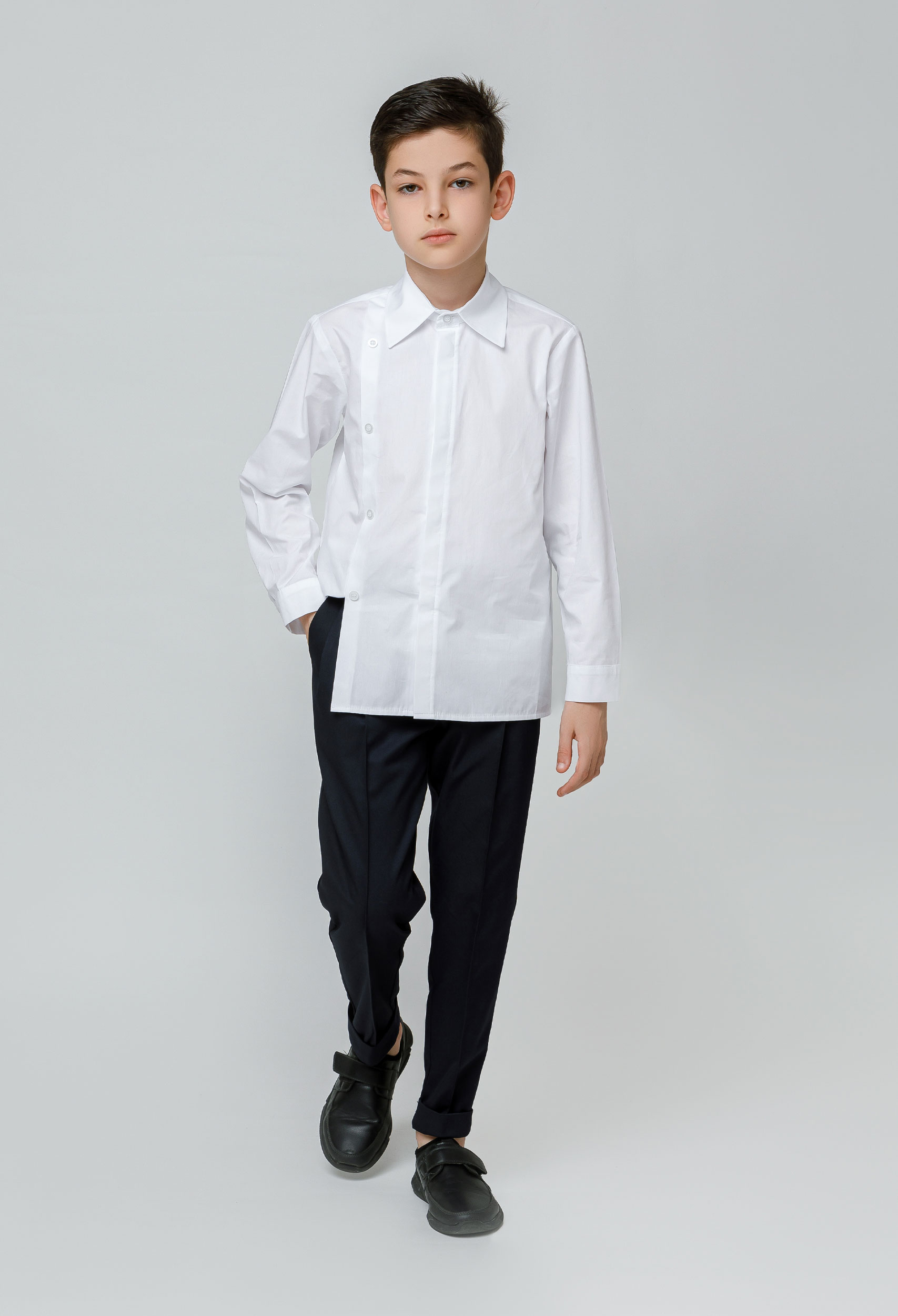 სასკოლო სეტი - Nikolli Kids